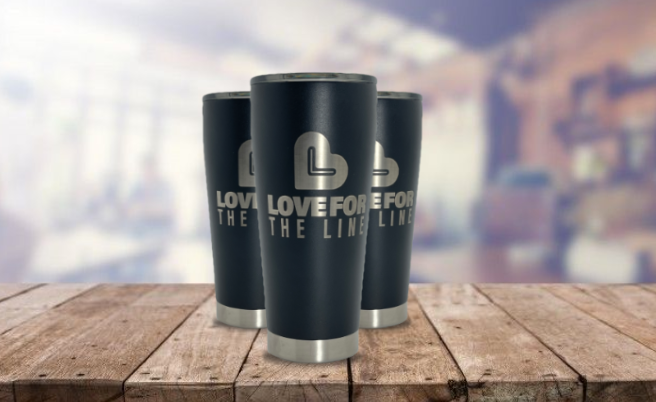 Mugs for Boulder PD – Boulder Police Foundation